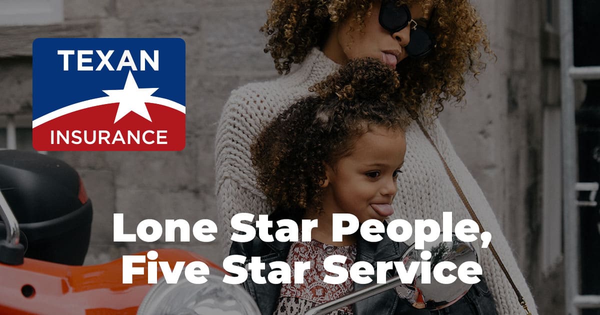 RV Insurance for Texas Drivers