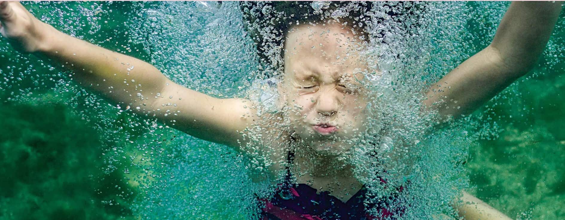 Places To Take A Dip: Dive into the City's Swim Spots - Houston Texas ...